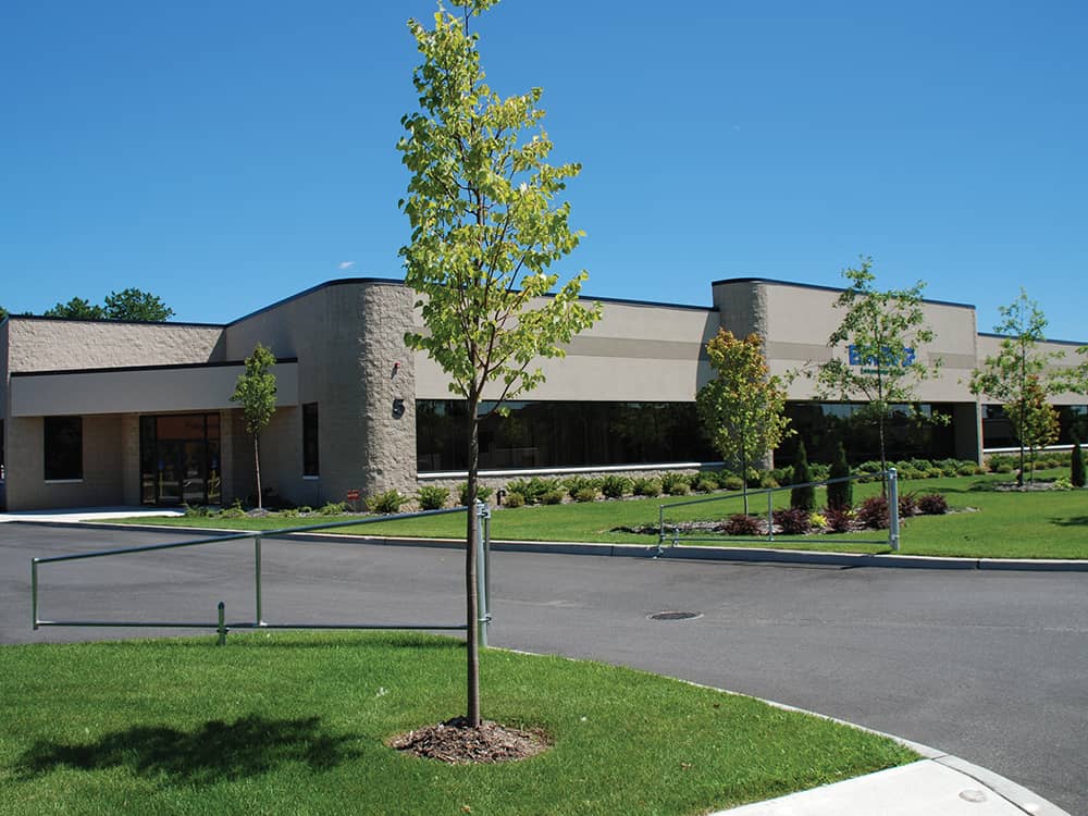 Envirotrac LTD - LMJ Contracting