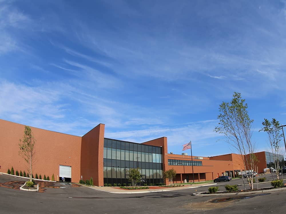 Bactolac Pharmaceuticals - LMJ Contracting